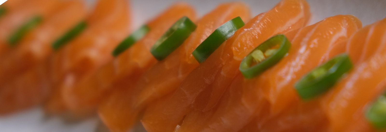 Hamachi Crudo: Experience the Freshness of Raw Yellowtail