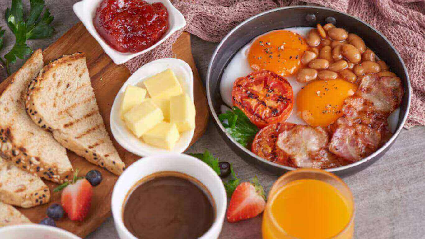 Breakfast Mexican Menu: Top Dishes to Start Your Day